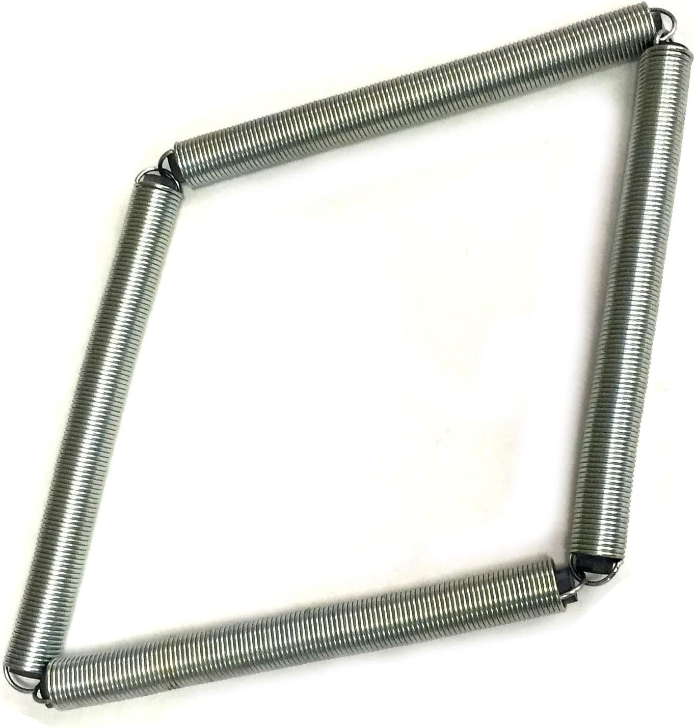 Passenger Car & Light Truck Vented Rotor Brake Lathe Spring Silencer ...