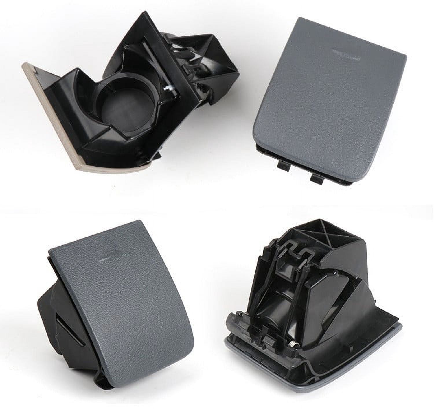 Passenger Centre Console Cup Holder For Mercedes W636 Vito 2003-2014 ...