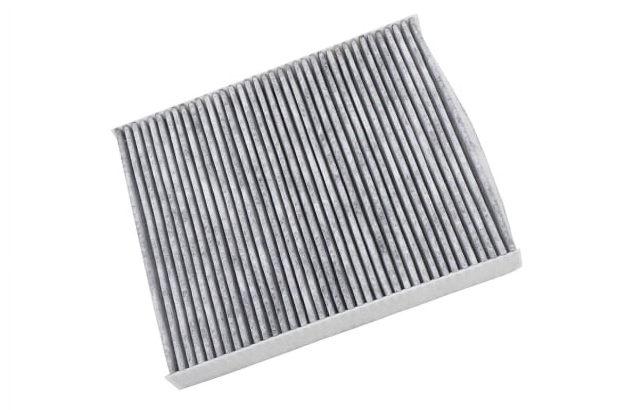 ACDelco Passenger Compartment Air Filter Automotive Car Filter ...