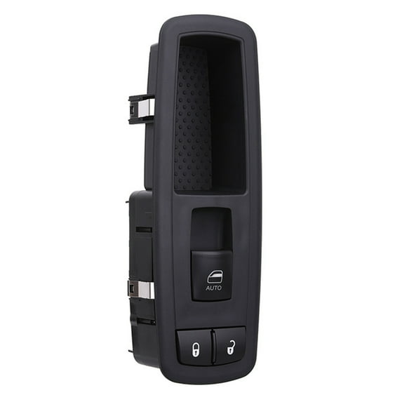 Passenger RH Master Power Window Switch For Jeep Grand Cherokee Dodge ...