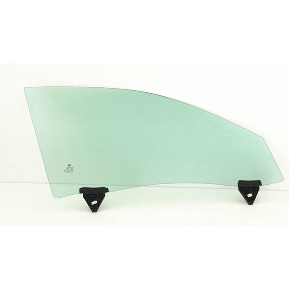 NAGD Passenger Right Front Door Window Glass for Audi A4 S4 RS4 2002 ...