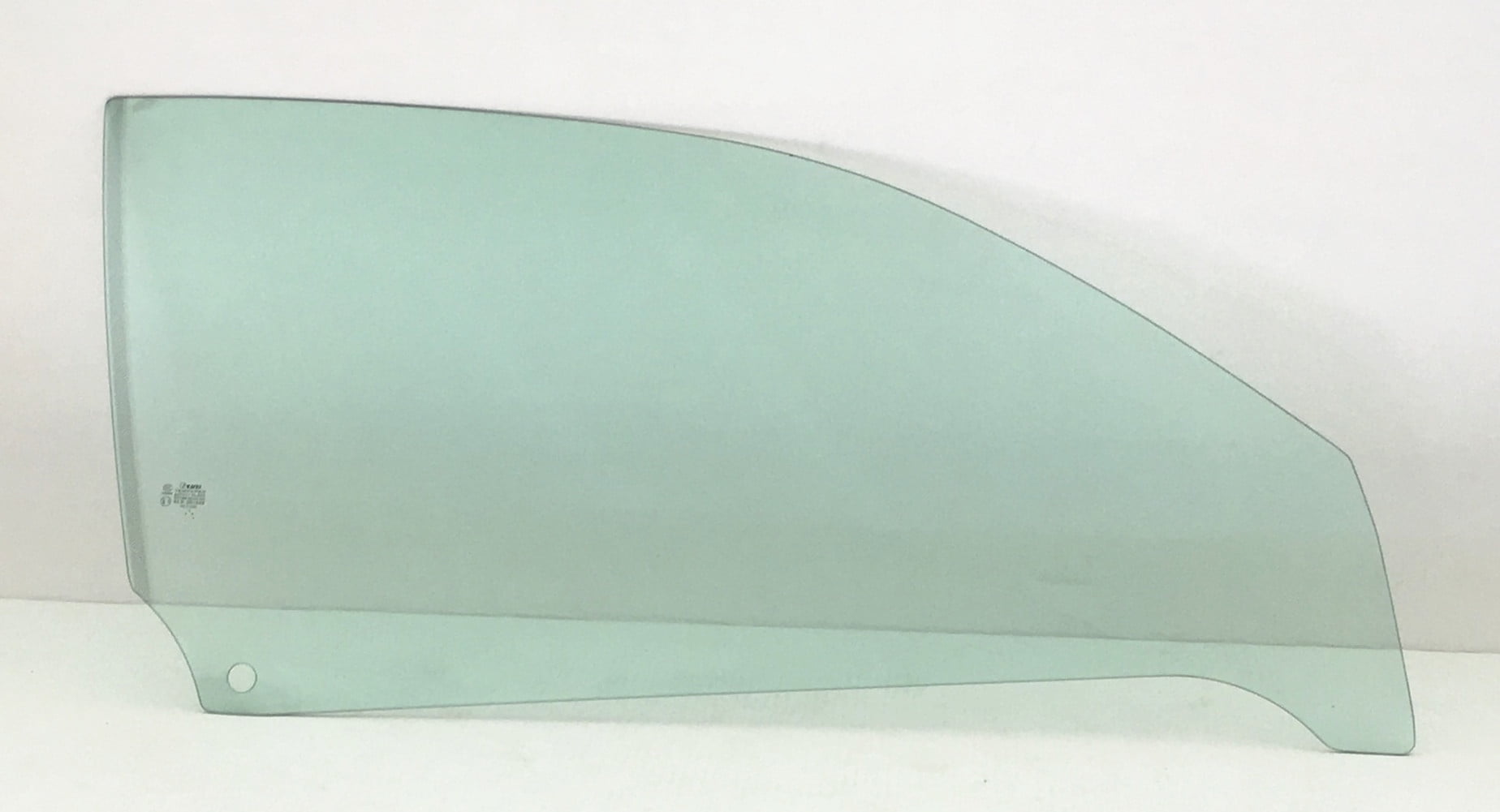 Passenger Right Side Door Window Door Glass Compatible with BMW M3 ...