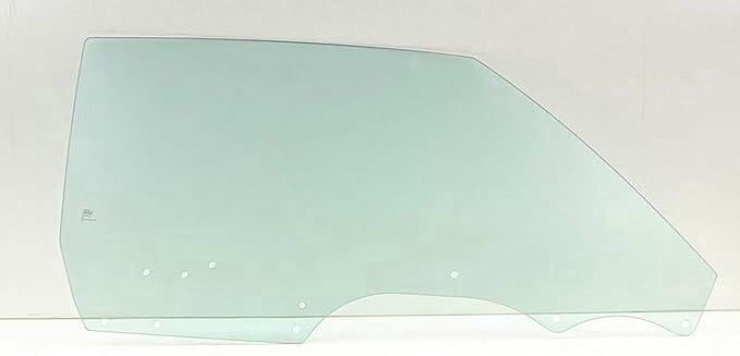 Passenger Right Side Door Window Glass Compatible with Buick Regal ...