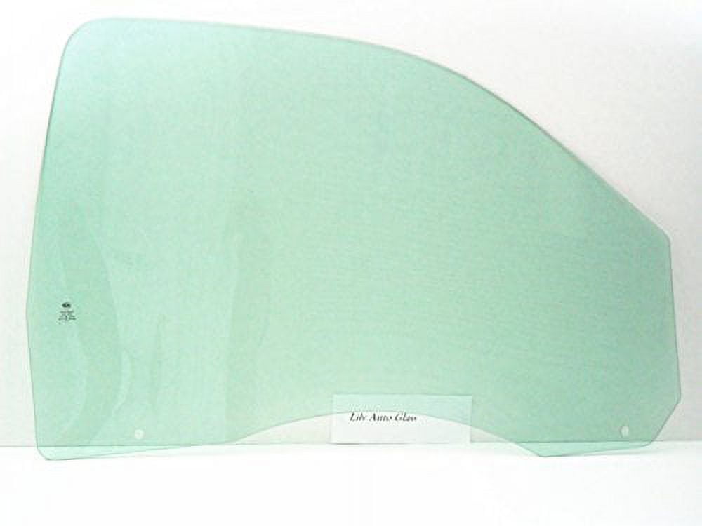 Right Door Glass for Dodge Ram 1500 (2009-2018), 2500, 3500 (2010-2024 ...