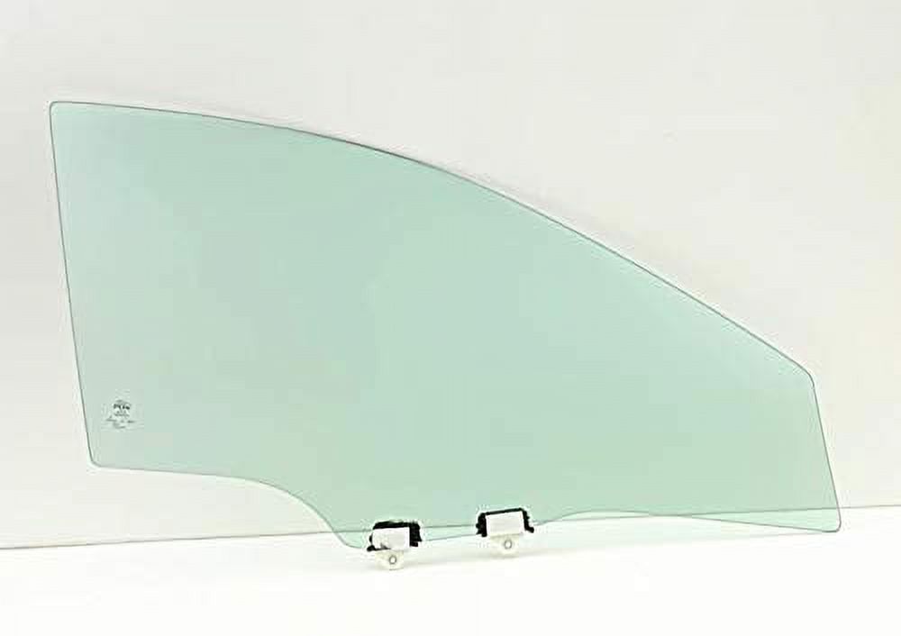 Passenger Right Side Front Door Window Door Glass Compatible with Acura ...