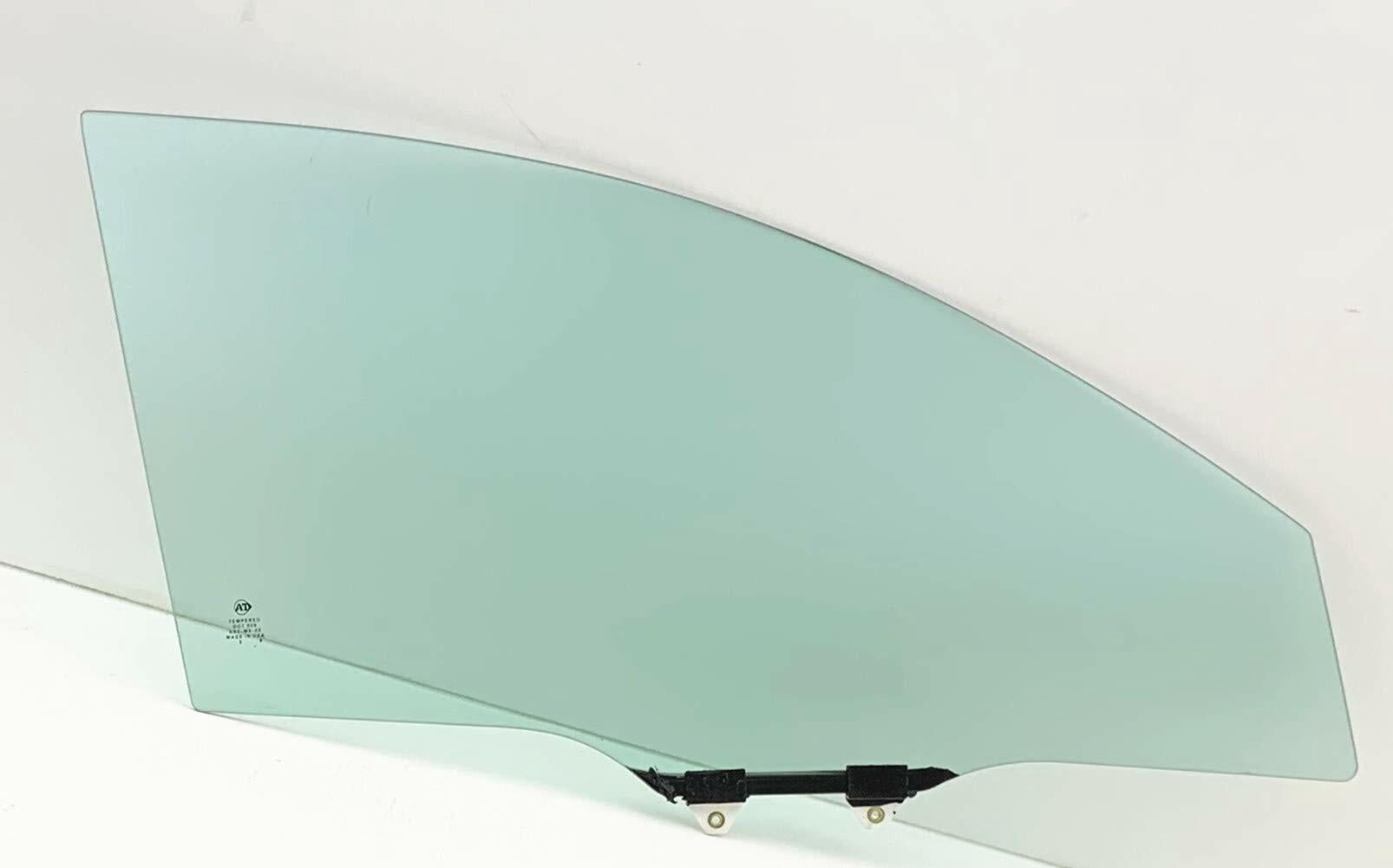 Honda Accord 2018-2024 4 Door Sedan Right Side Front Door Window Glass ...