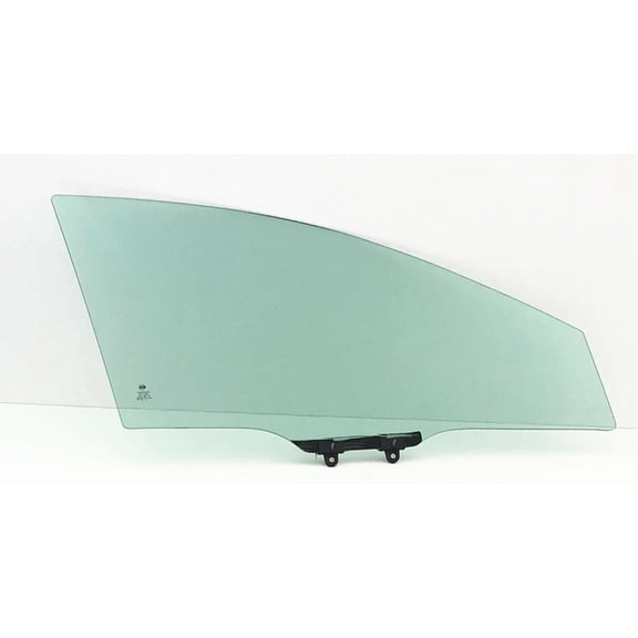 Windows Passenger Side Automotive Glass