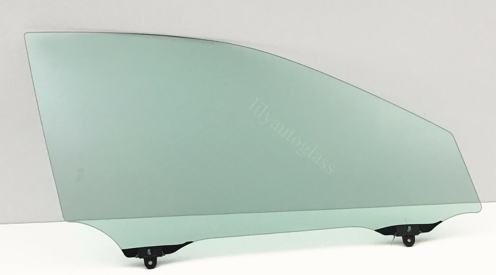Passenger Right Side Front Door Window Door Glass Compatible with Lexus ...