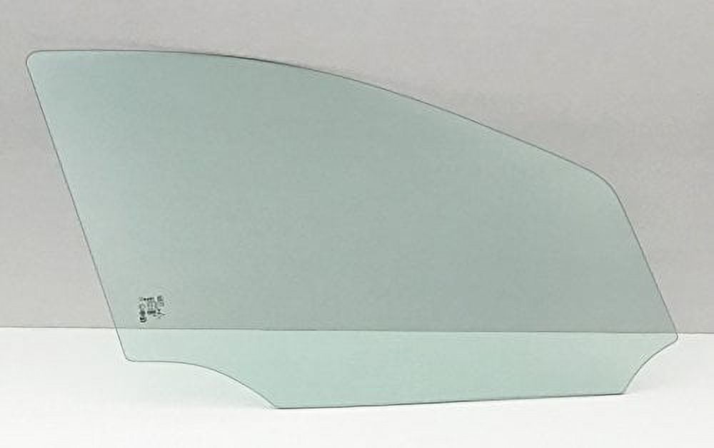 Passenger Right Side Front Door Window Door Glass Compatible with Mercedes Benz ML350 / ML450 ...