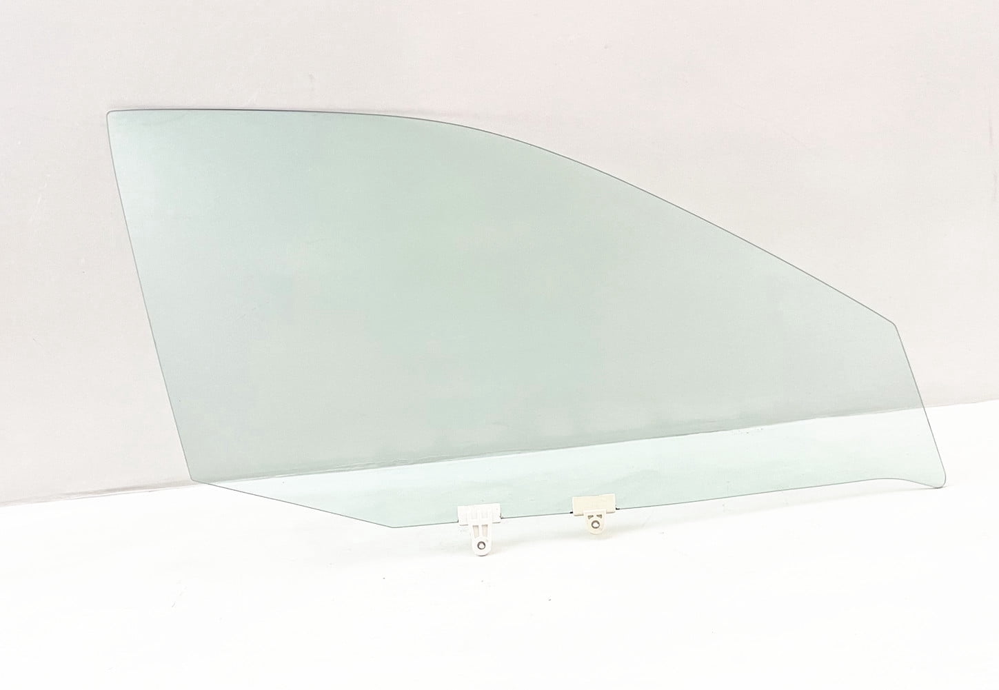 Passenger Right Side Front Door Window Door Glass Compatible with ...