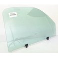 Passenger Right Side Front Door Window Door Glass Compatible with ...