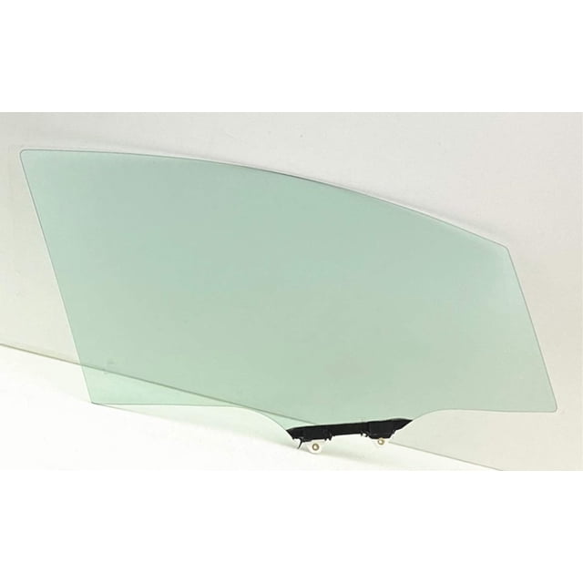 Passenger Right Side Front Door Window Door Glass Laminated Compatible ...