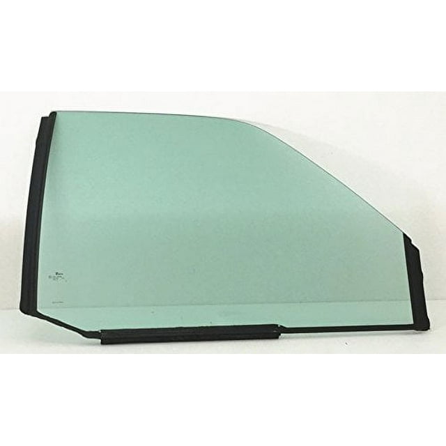 Passenger Right Side Front Door Window Glass Compatible with GMC Yukon ...