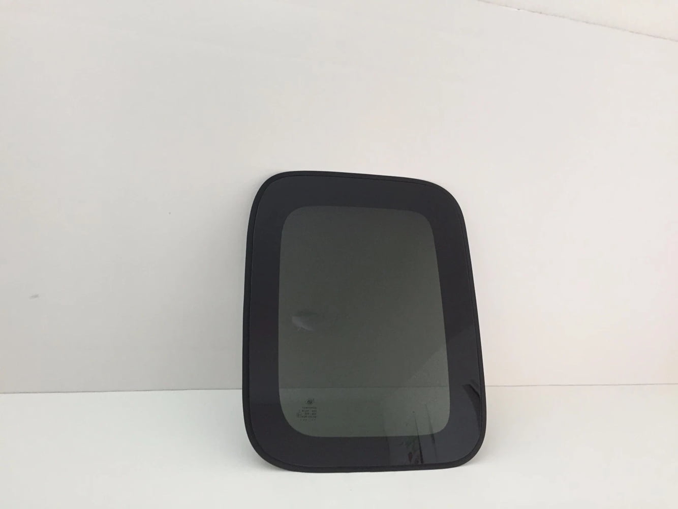 Passenger Right Side Quarter Window Quarter Glass Compatible with ...