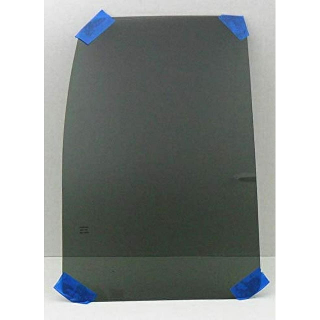 2004-2014 Ford F150 Super Cab Right Rear Quarter Window Glass ...