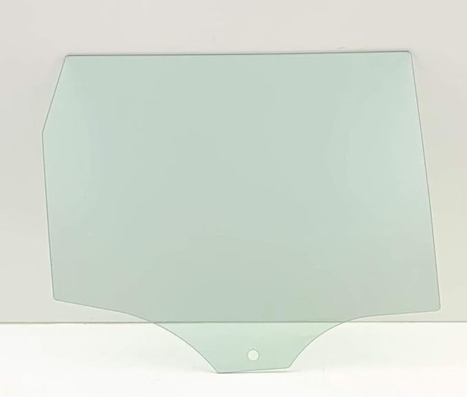 Mini Cooper Rear Door