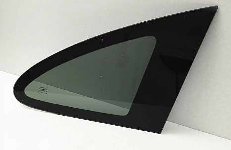 Honda CR-V 2007-2011 Right Side Rear Quarter Glass Window, Passenger ...