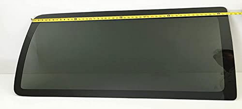 Chevrolet Express/GMC Savana Standard Van 1996-2022 Right Side Rear ...