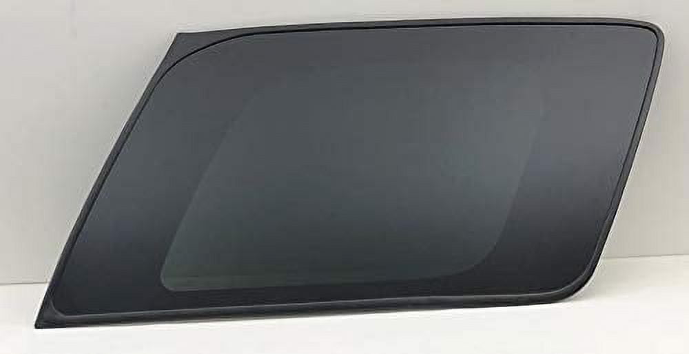 GMC Yukon/Chevrolet Tahoe 2000-2006 Right Side Rear Quarter Window ...