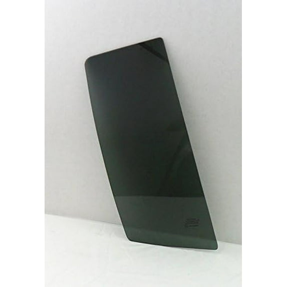 Passenger Right Side Rear Vent Glass Compatible with Nissan Xterra 2005 ...