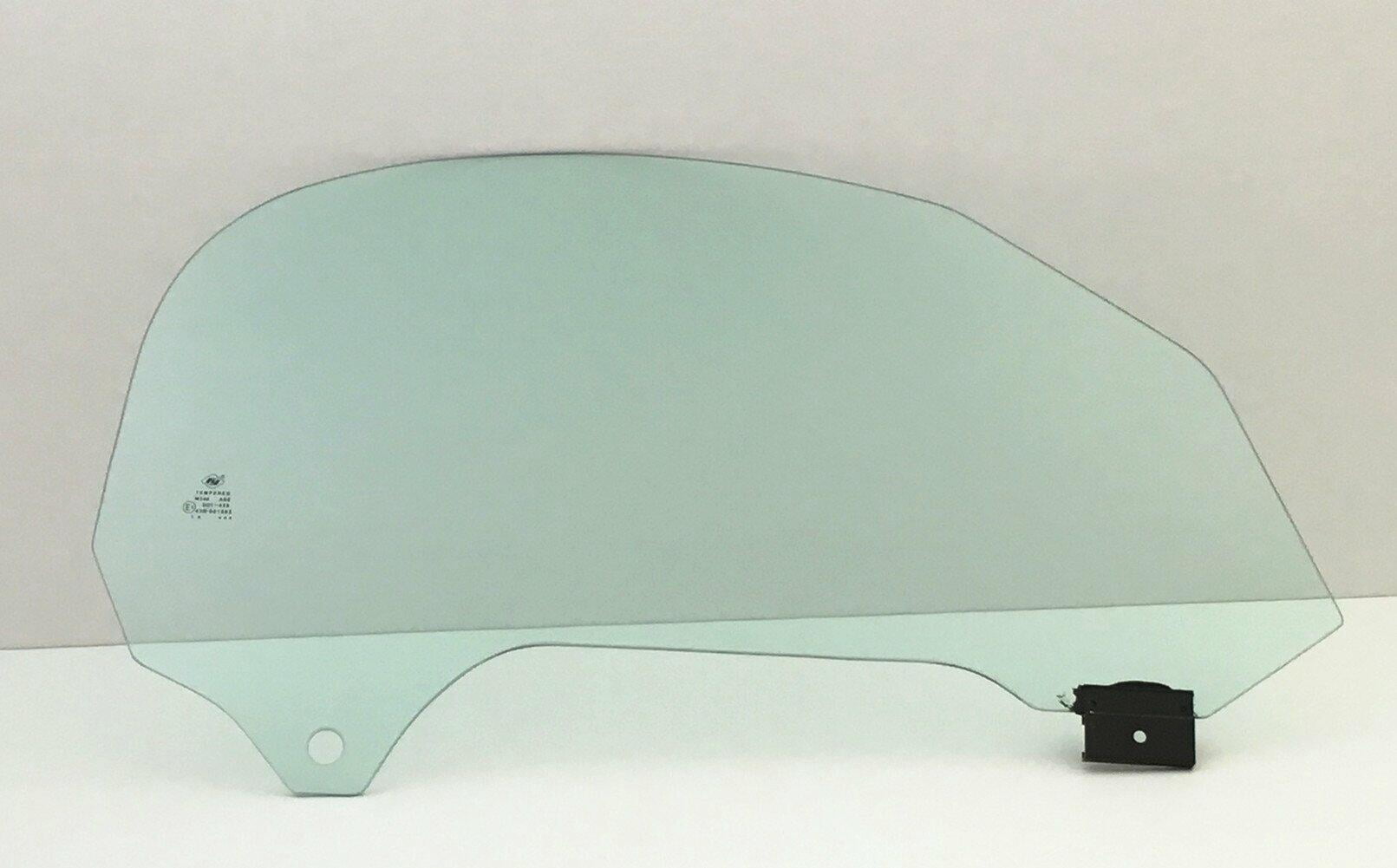 Passenger Right Side Window Door Glass Compatible with BMW Z4/BMW M ...