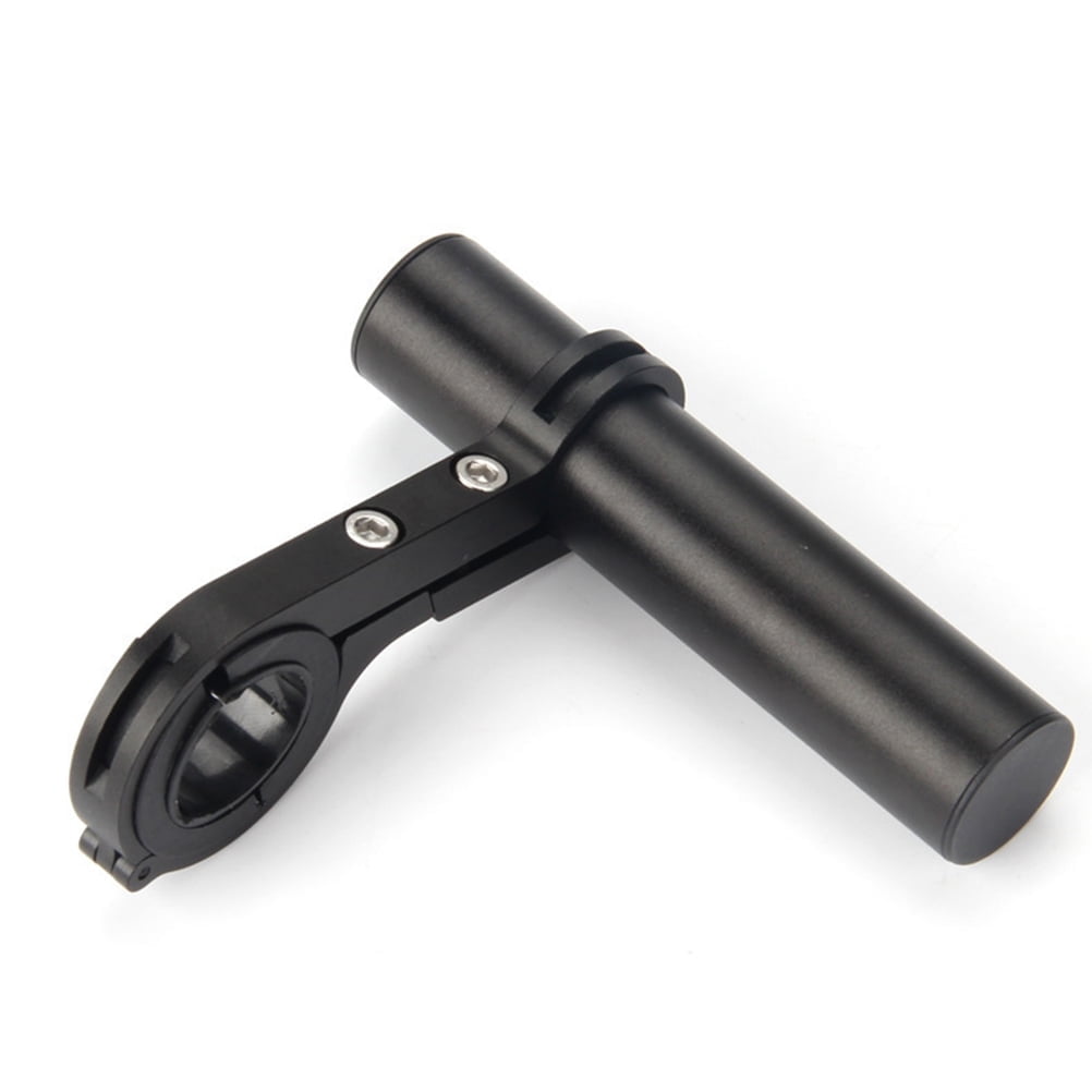 Passenger Seat Pad Bike Extension Frame Extender Mobile Phone Holder ...