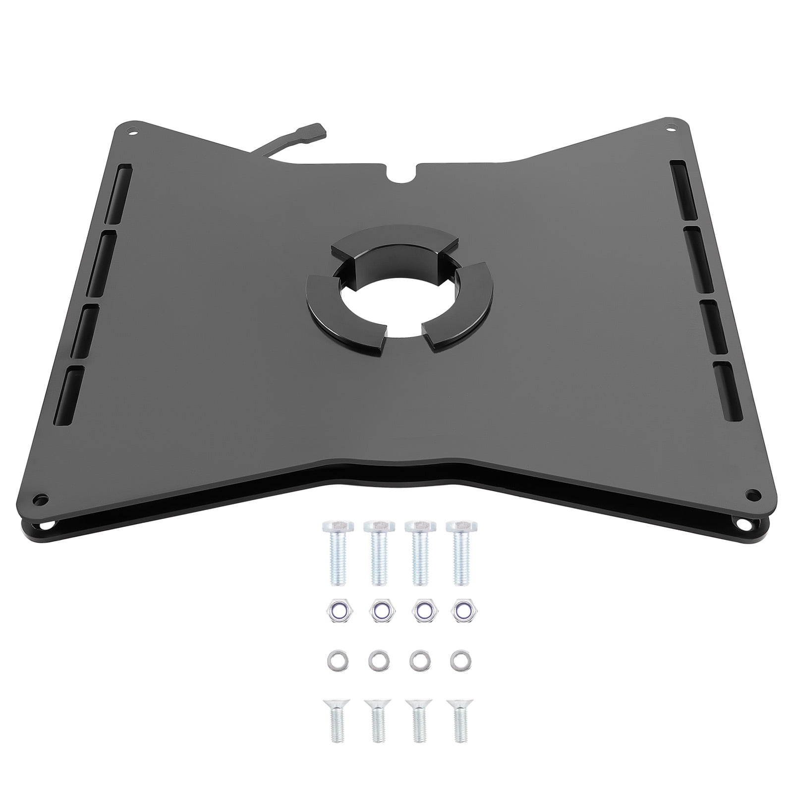 Passenger Seat Swivel for Ford Transit Van 150/250/350 2013 2014 2015 ...