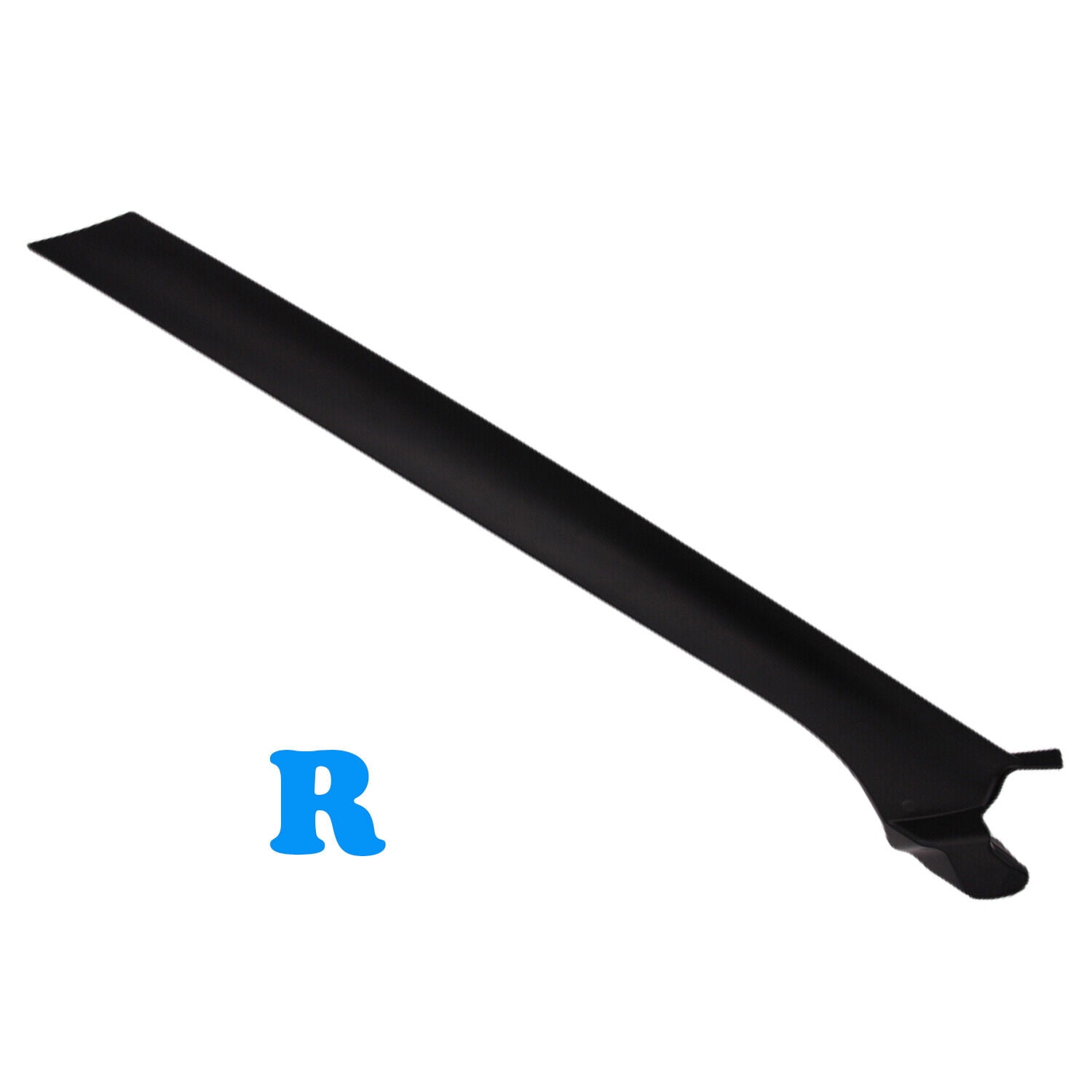 Passenger Side A Post Pillar Molding Trim Finisher for Range Rover ...
