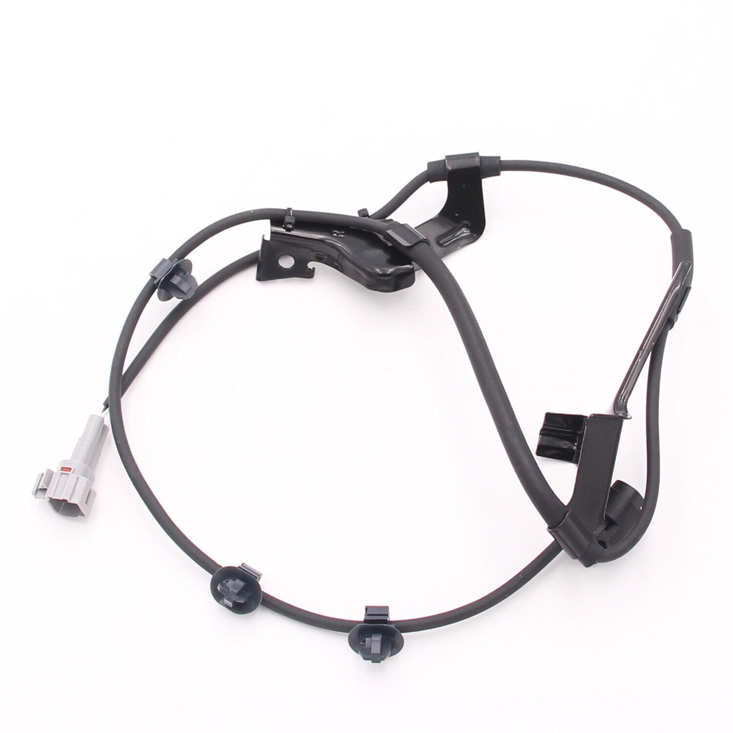 Passenger Side ABS Wheel Speed Sensor Harness Fit for 2003-2009 Toyota ...