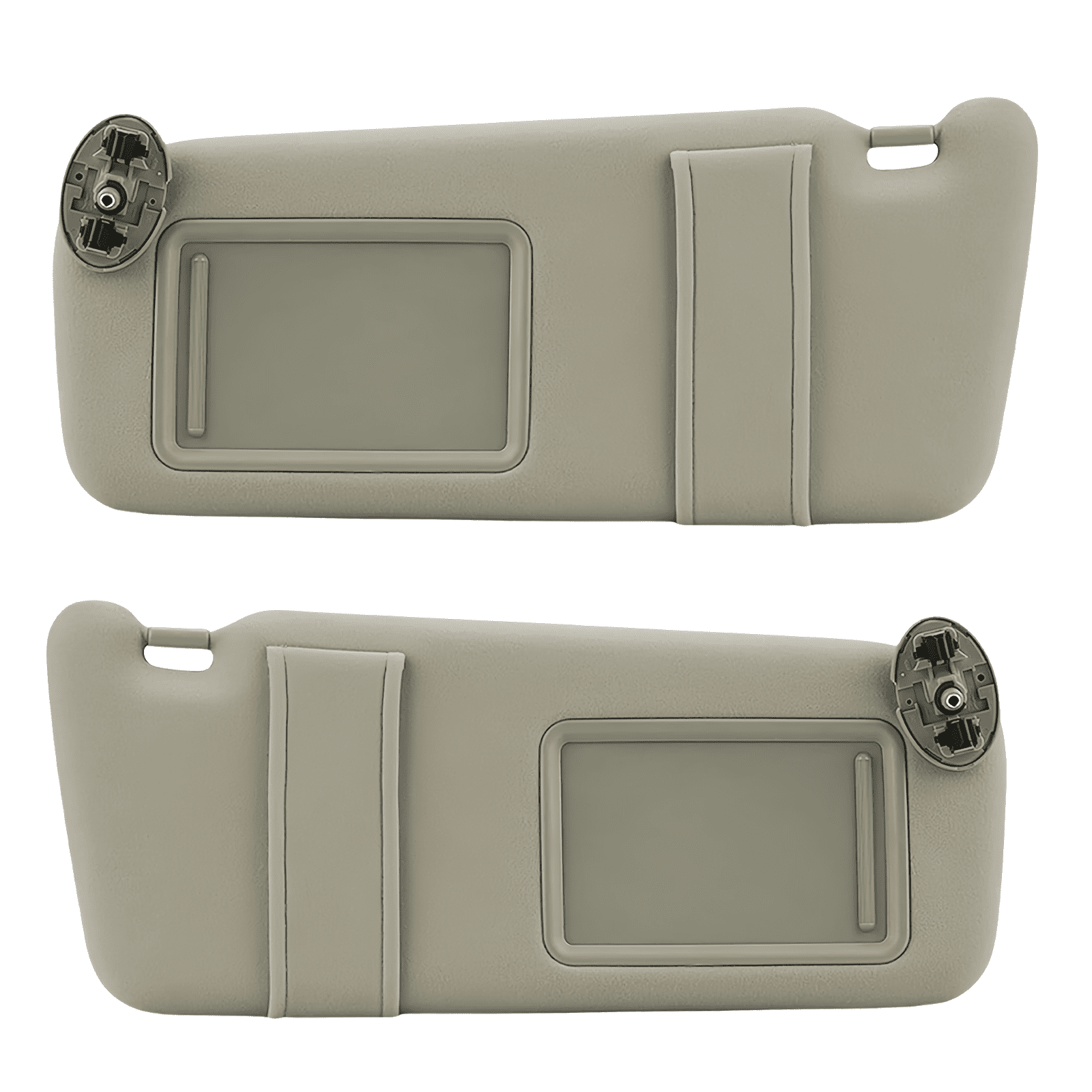 2010 Toyota Camry Sun Visor