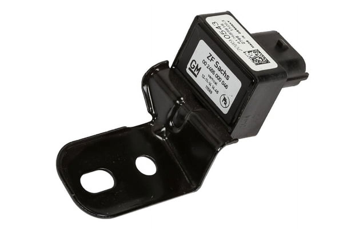 Passenger Side Body Front Vertical Accelerometer - Walmart.com