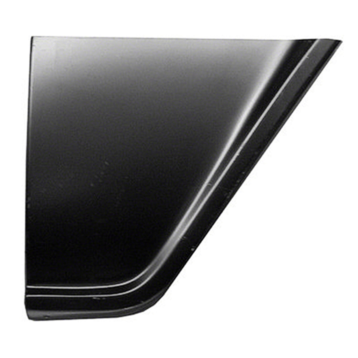 Passenger Side Body Patch Panel for Chevy 3100 1955-1957 - Walmart.com