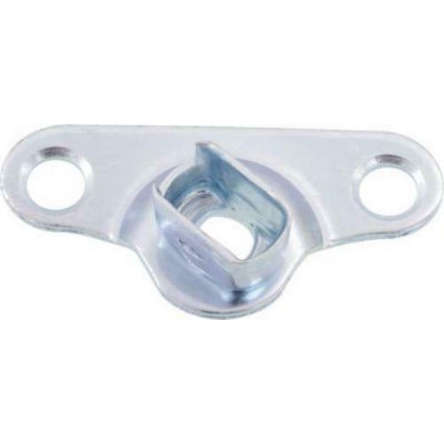 Passenger Side Direct Fit Tailgate Hinge for Ford F-150, F-250, F-350 ...