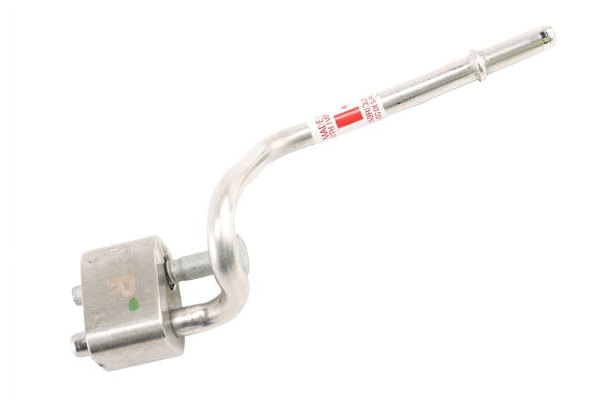 Passenger Side Engine Coolant Air Bleed Pipe - Walmart.com