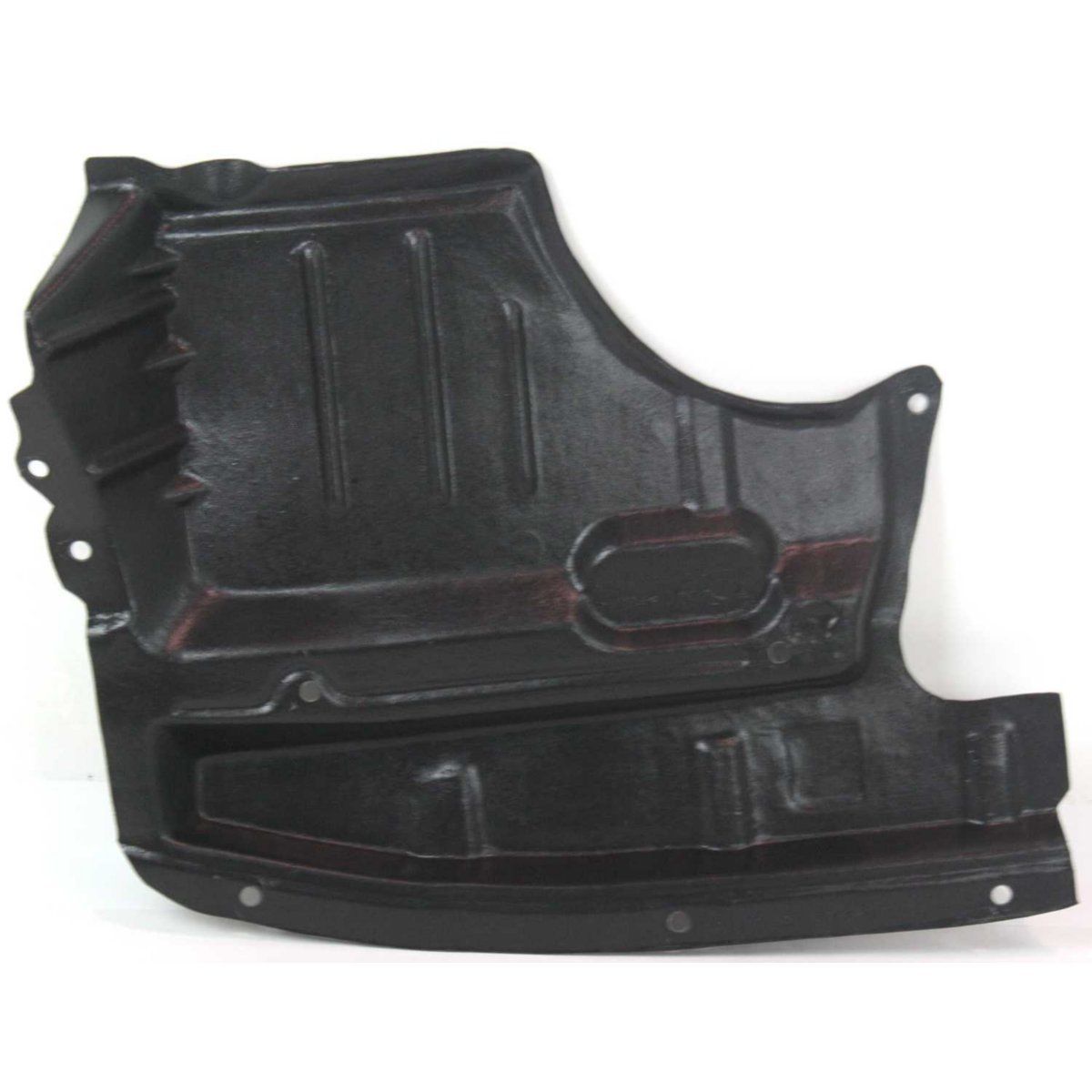 Passenger Side Engine Splash Shield For 95-99 Nissan Maxima 96-99 ...