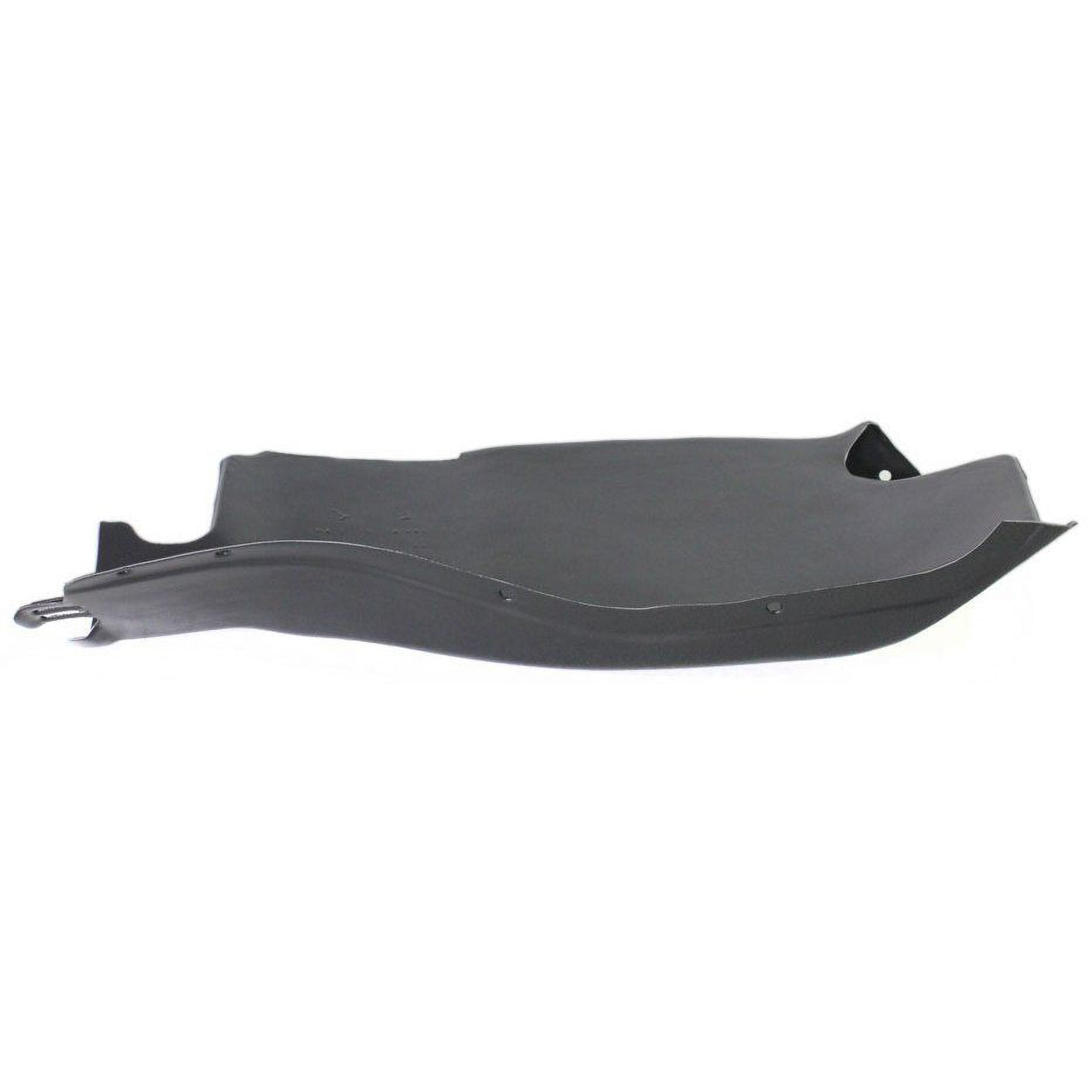 Passenger Side Engine Splash Shield For 99-2005 Volkswagen Jetta Golf ...
