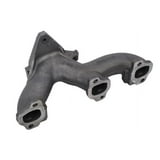 Passenger Side Exhaust Manifold - Walmart.com