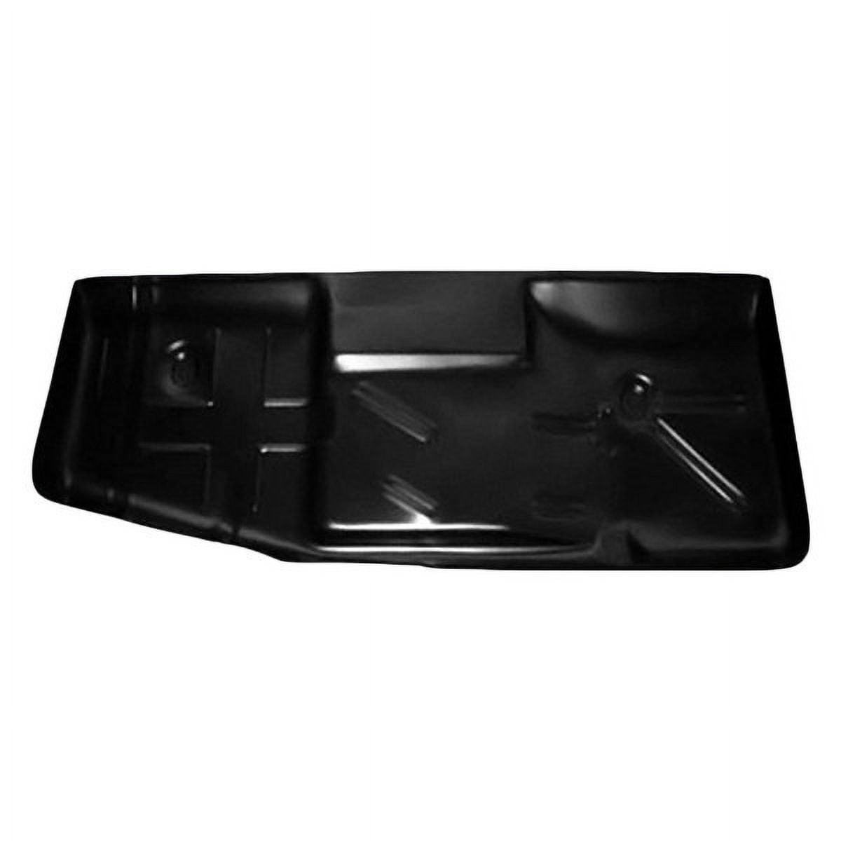 Passenger Side Floor Pan Half Patch for Chevy Chevy II 1962-1967 ...