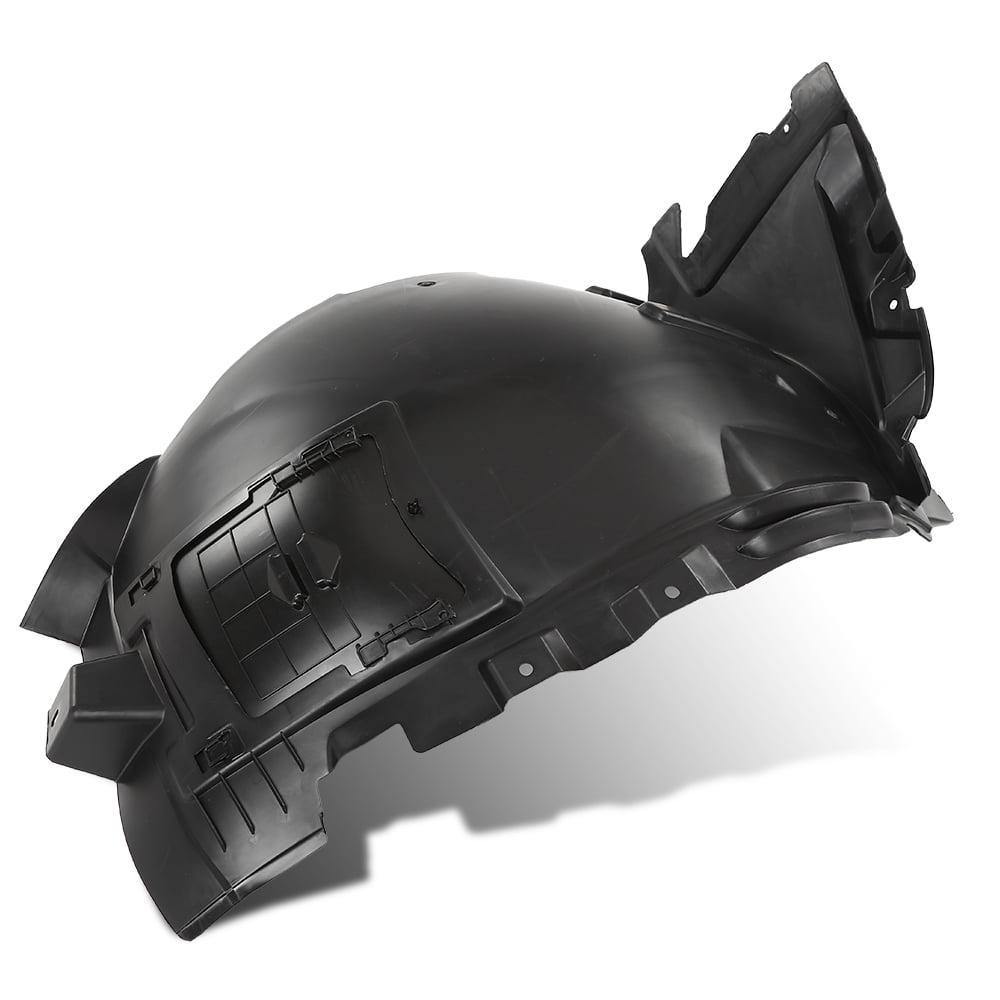 Passenger Side Forward Fender Liner Replacement Fit For 2012-2019 ...