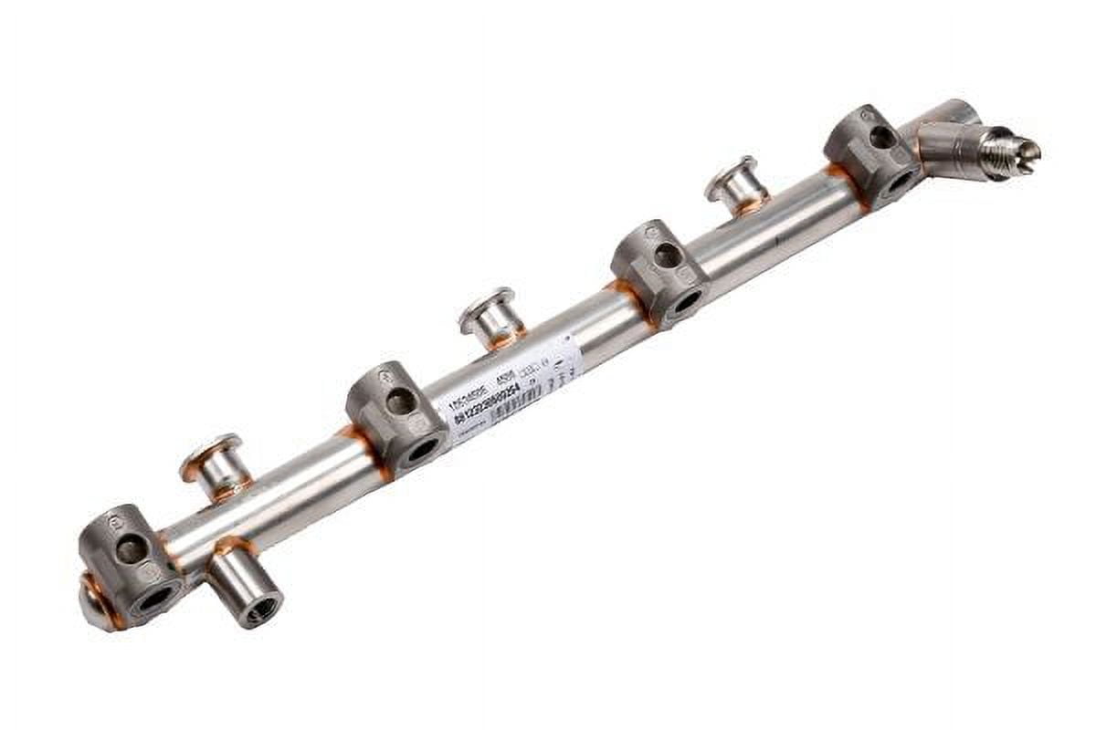 Passenger Side Fuel Injection Fuel Rail - Walmart.com
