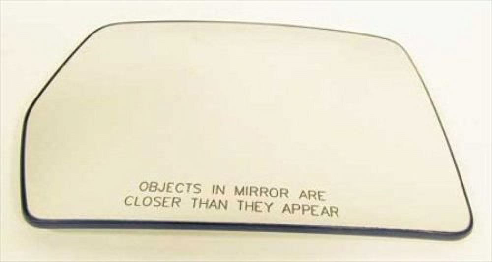Passenger Side Glass Mirror OEM NEW - Walmart.com