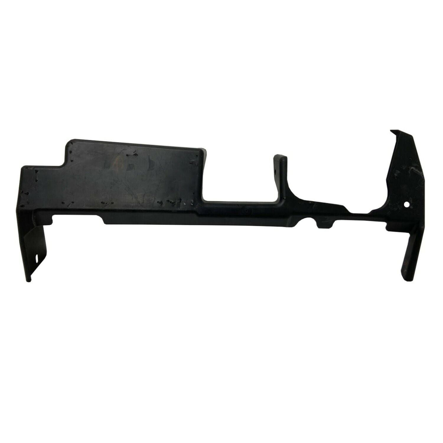 Passenger Side Grille Air Deflector For Chevy Malibu 2014-2015 ...