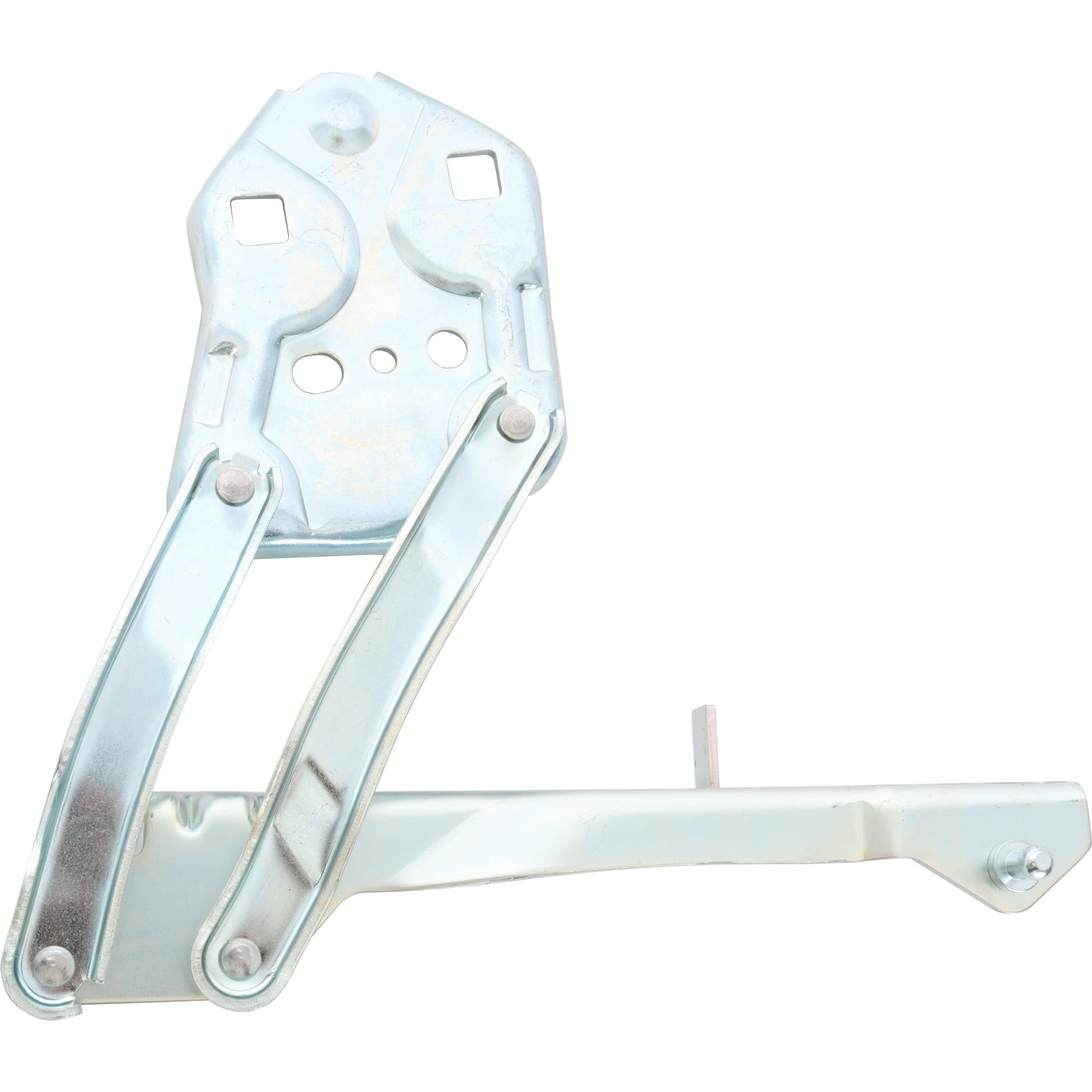 Passenger Side Hood Hinge for 2019-2021 Volvo XC40 T4 Inscription 4 Cyl ...