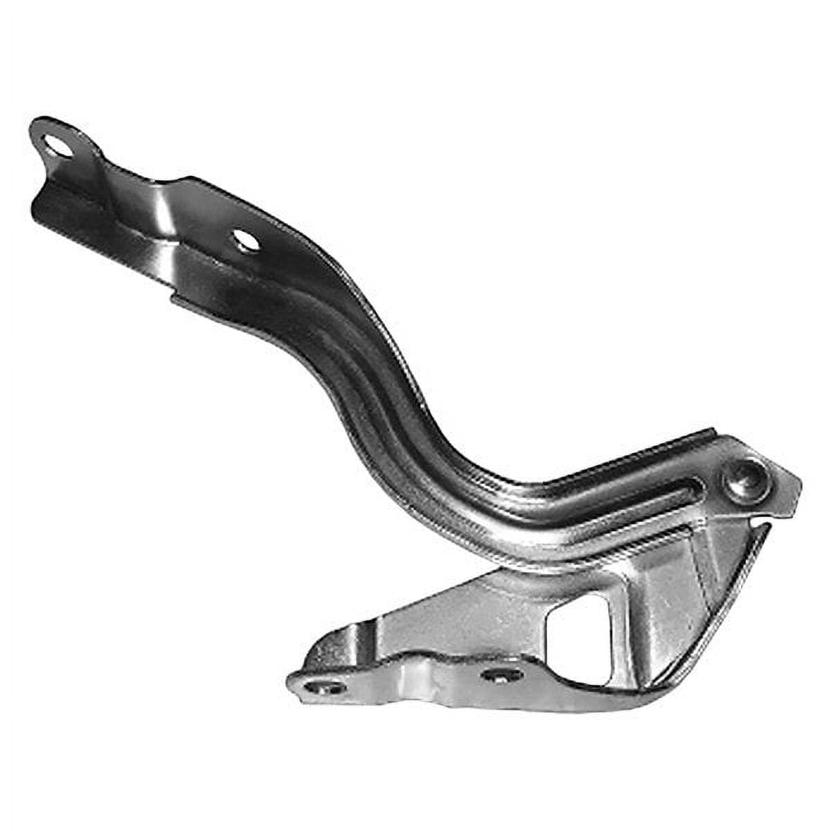 Passenger Side Hood Hinge for Hyundai Accent 2012-2017 HY1236133 ...