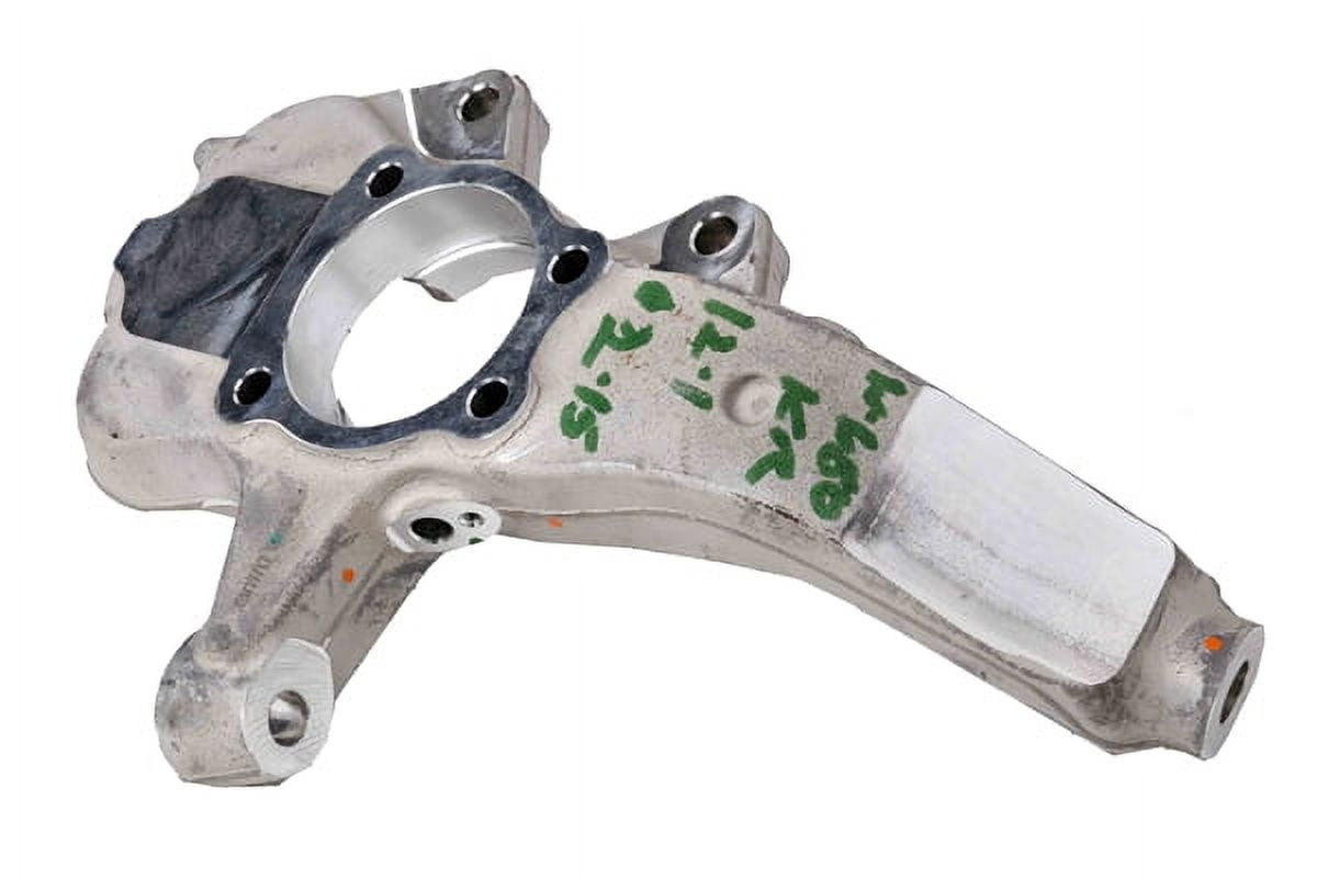 Passenger Side Knuckle - Walmart.com