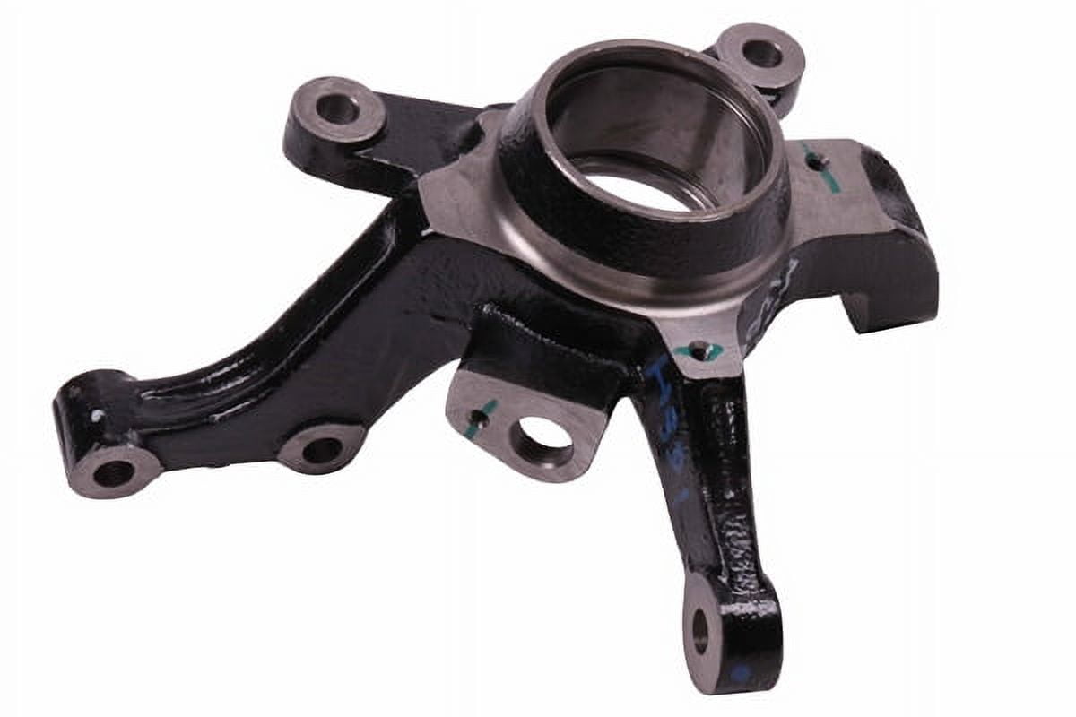 Passenger Side Knuckle - Walmart.com