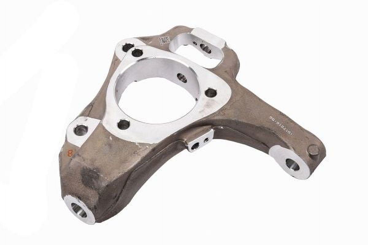 Passenger Side Knuckle - Walmart.com