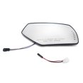 Passenger Side Mirror Compatible with Chevy Silverado GMC Sierra Right ...
