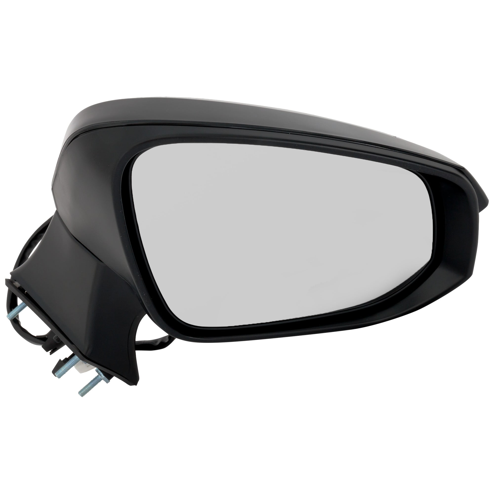 Passenger Side Mirror Power Adjust Heated With Memory for 2022 Toyota ...