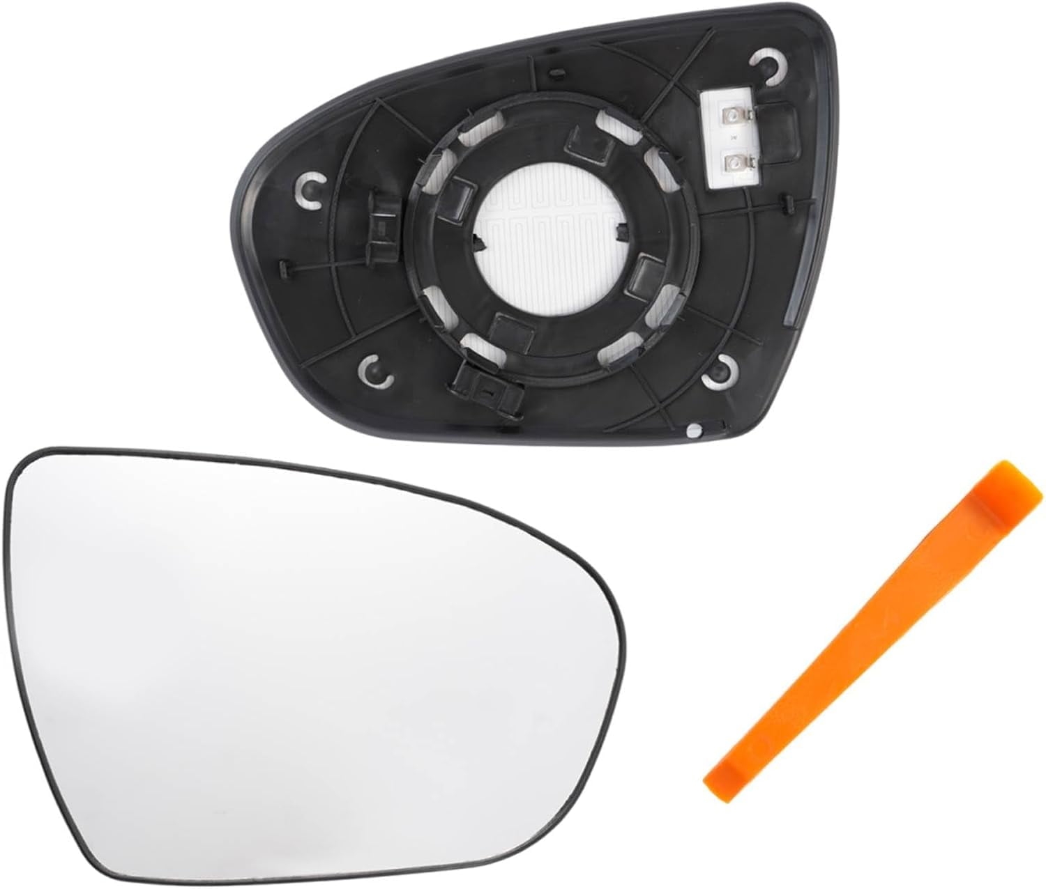 Passenger Side Mirror Replacement for Kia Optima 2011 2012 2013 2014 ...